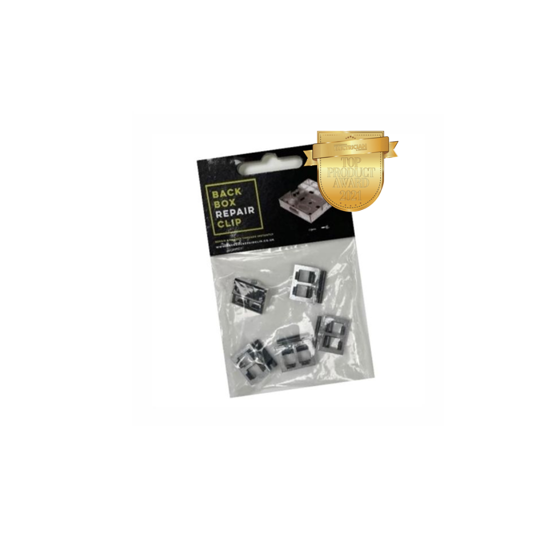 Back Box Repair Clip Pack Of 5 – Orion Interiors