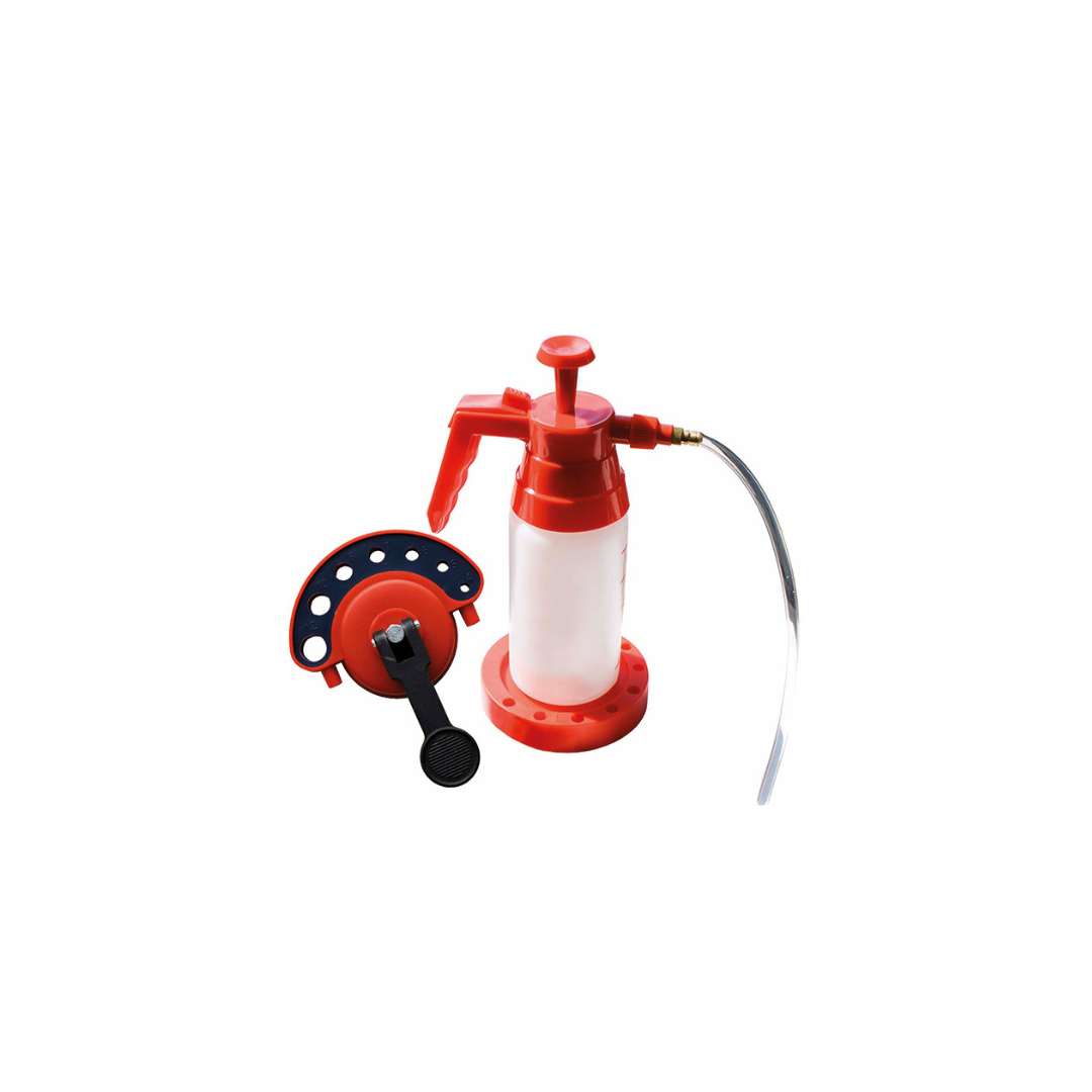 Small Guide & Cooling System – Orion Interiors