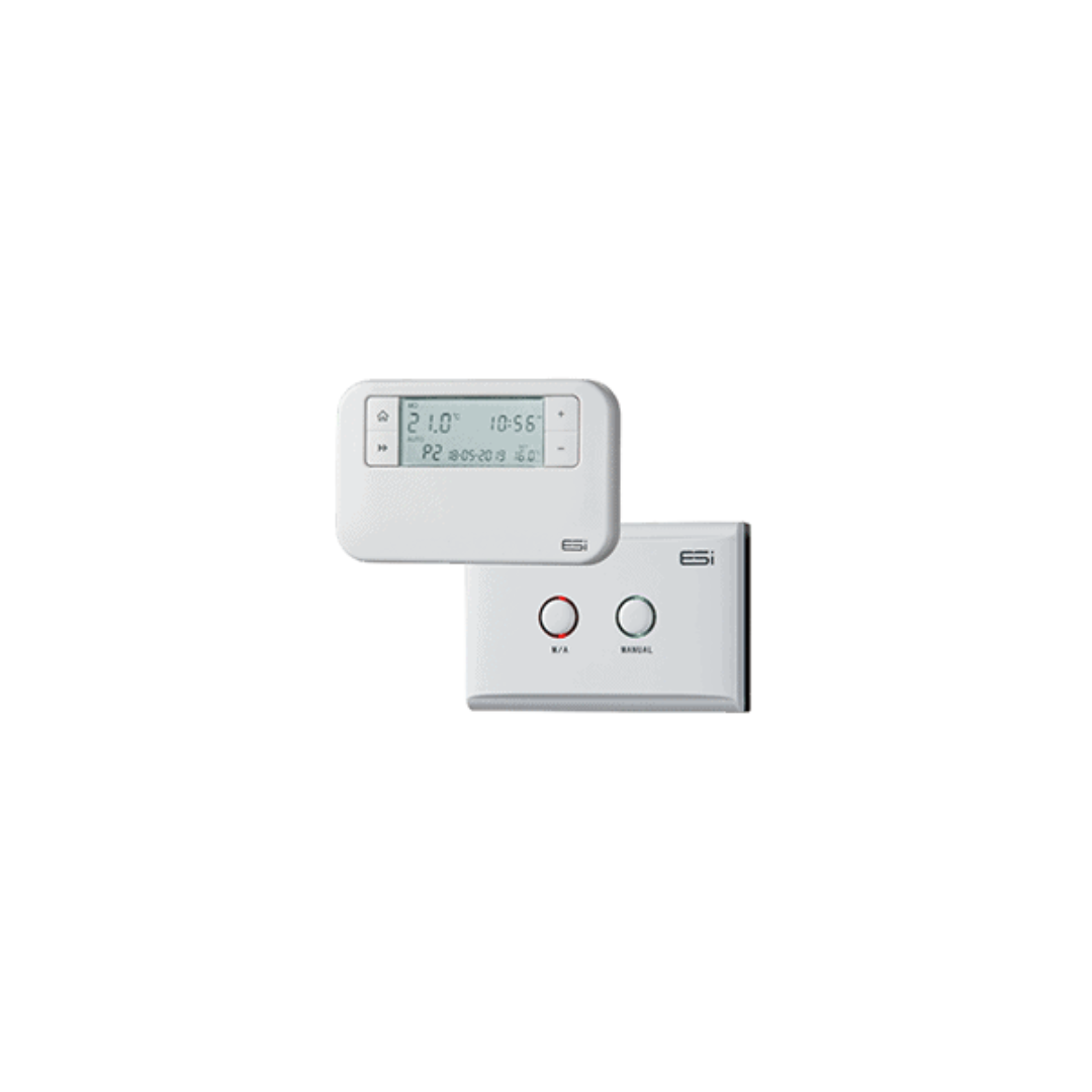 ESI Series 4 Wireless Programmable Room Stat – Orion Interiors