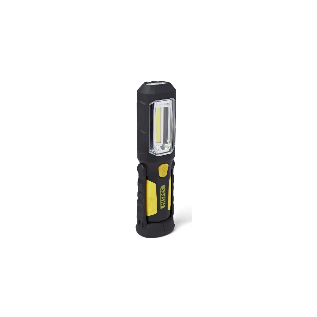 Magnetic Torch Light – Rechargeable – Orion Interiors