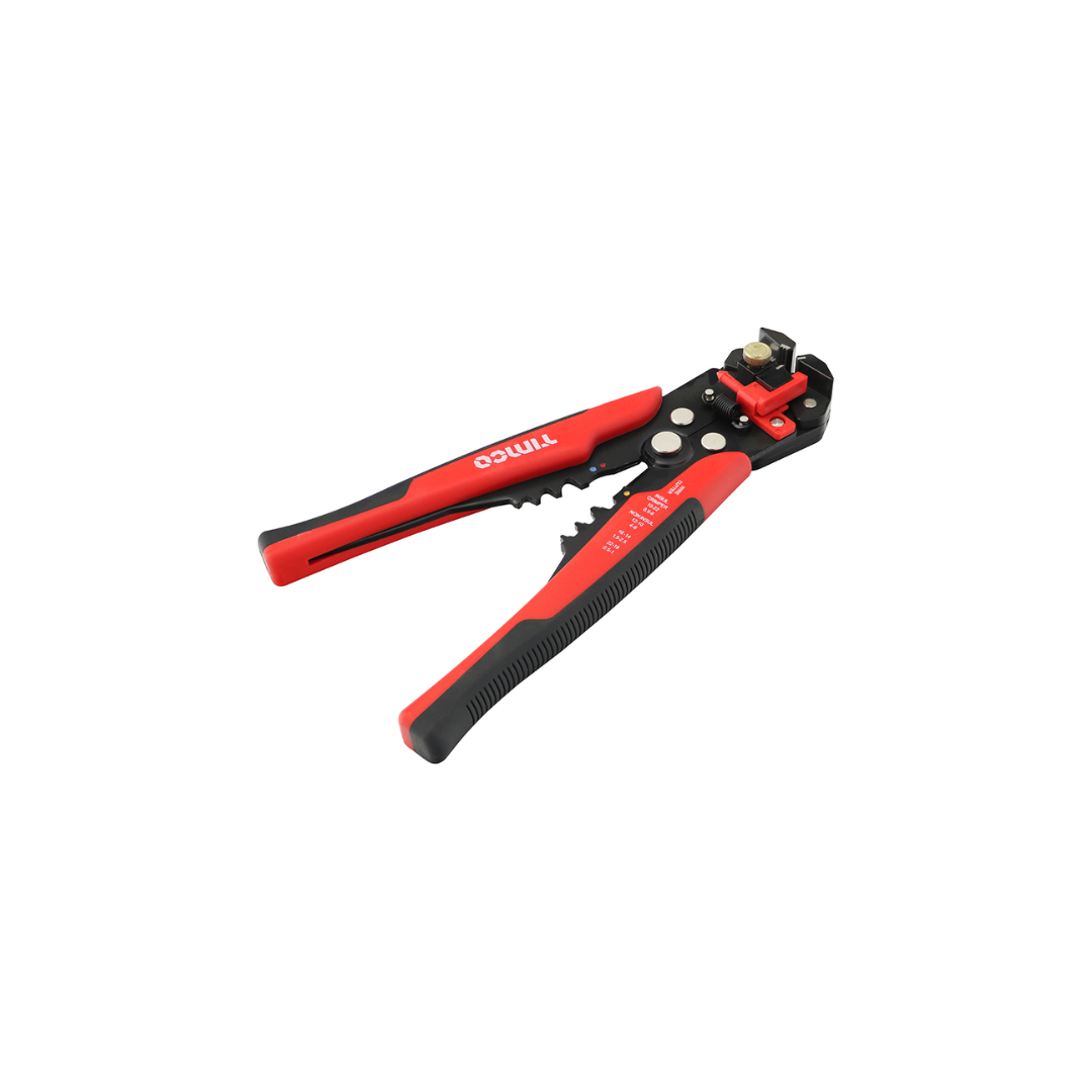 Timco Professional Wire Strippers 8" – Orion Interiors