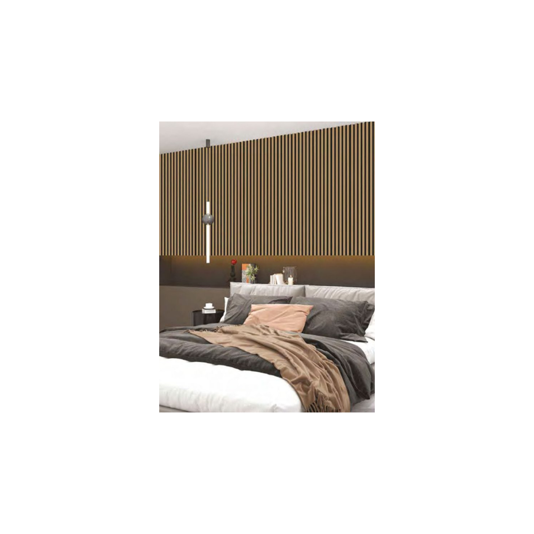 Bosco 3D Wall Panels – Orion Interiors