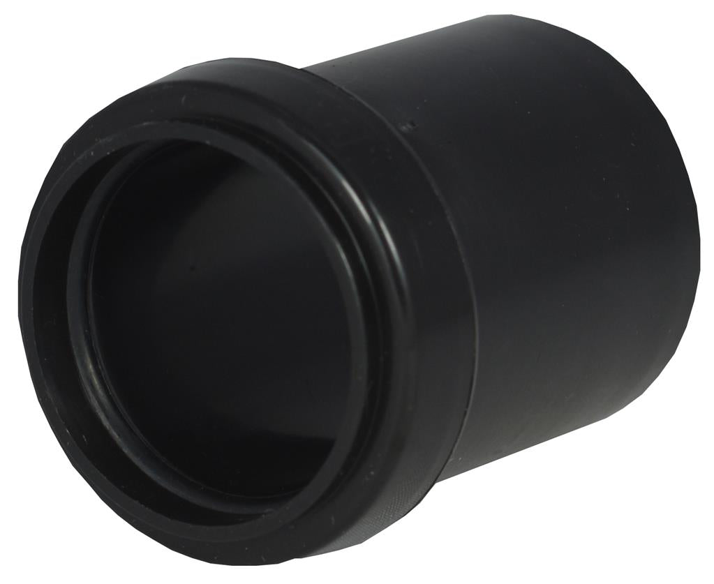 WASTE PUSH FIT 40MM X 32MM REDUCER BLACK – Orion Interiors
