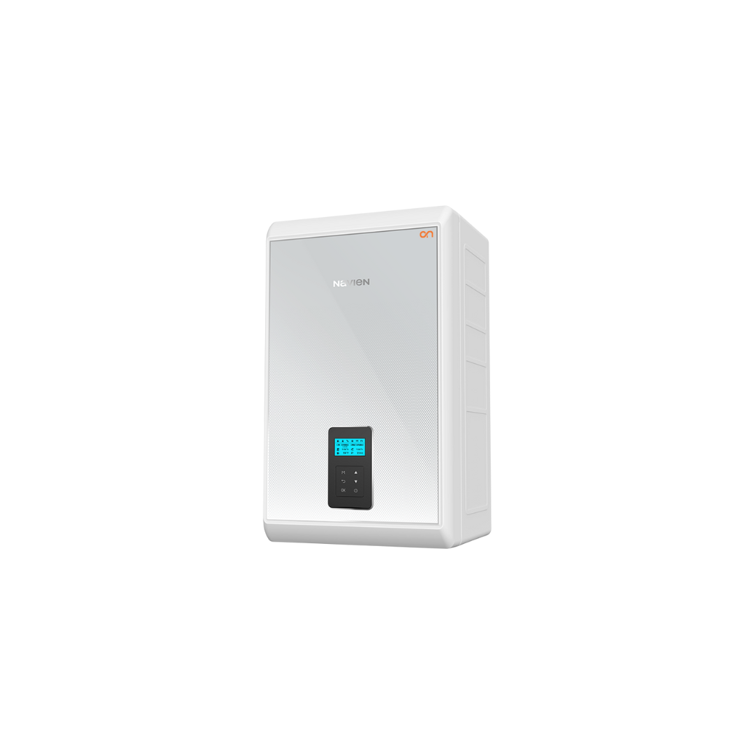 Navien NCB700 42KW Combi & Flue Pack - In Store Payment and Collection ...