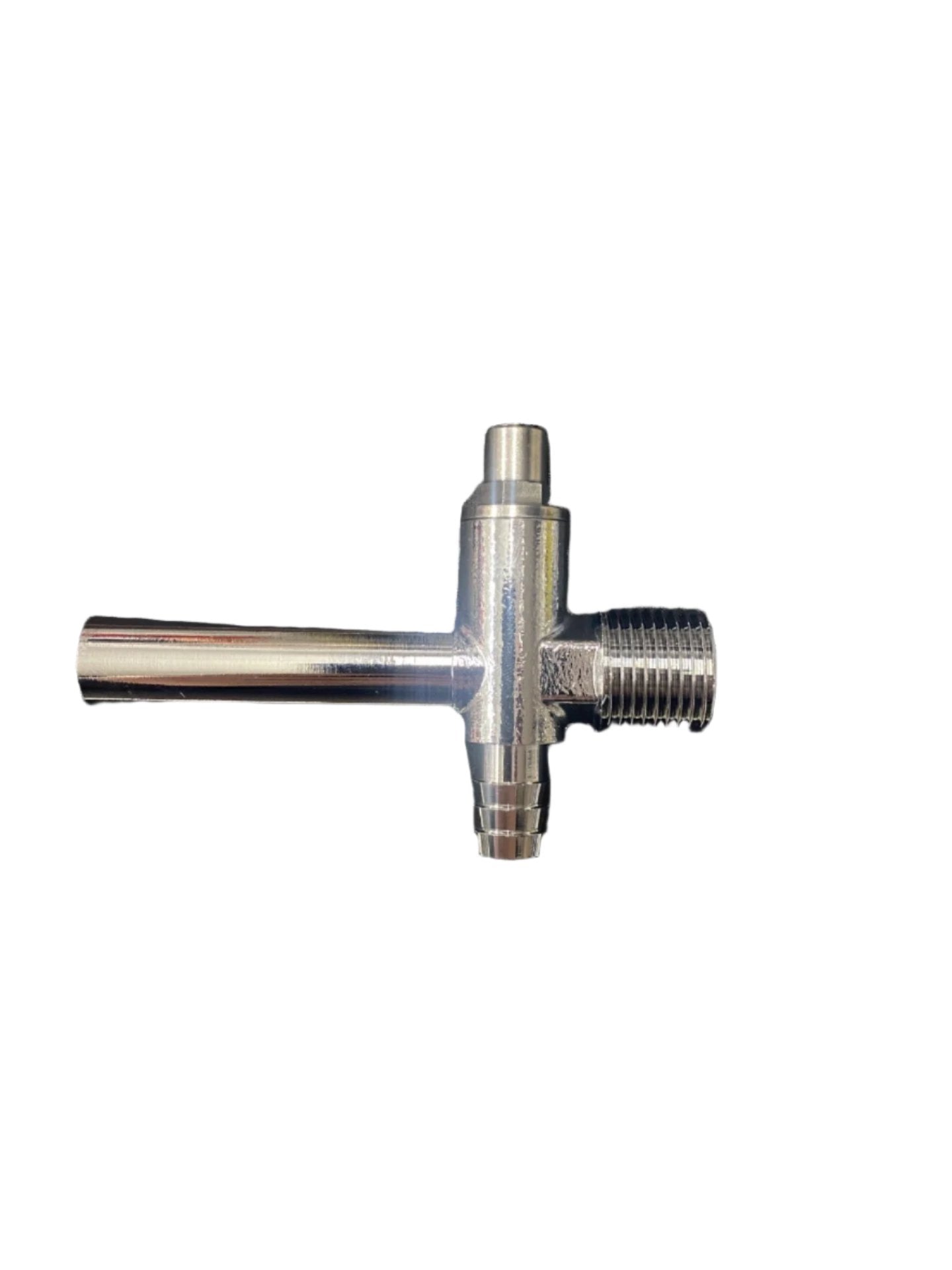 Rigid Rad Valve Extension Piece 15mm with Drain Off – Orion Interiors